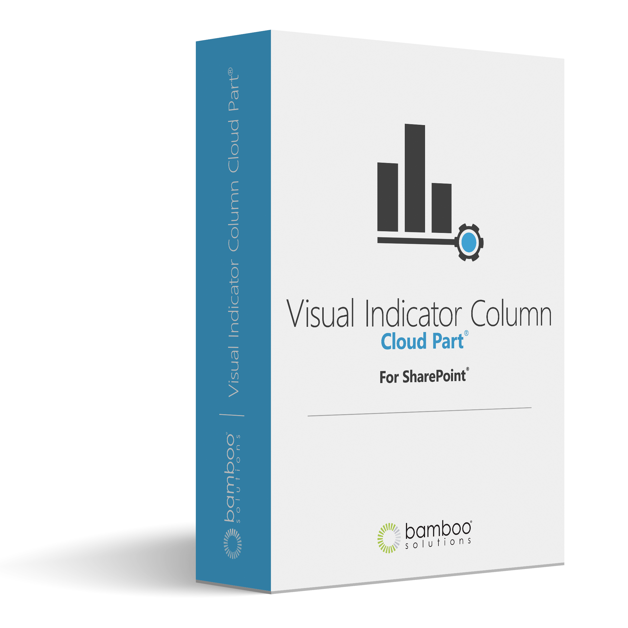 Visual Indicator Column (30 Day Trial Download) – Bamboo Solutions Shop
